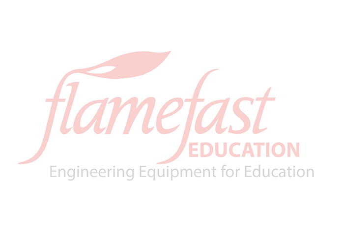 Flamefast Chip Forge & Brazing Hearth - DS430S