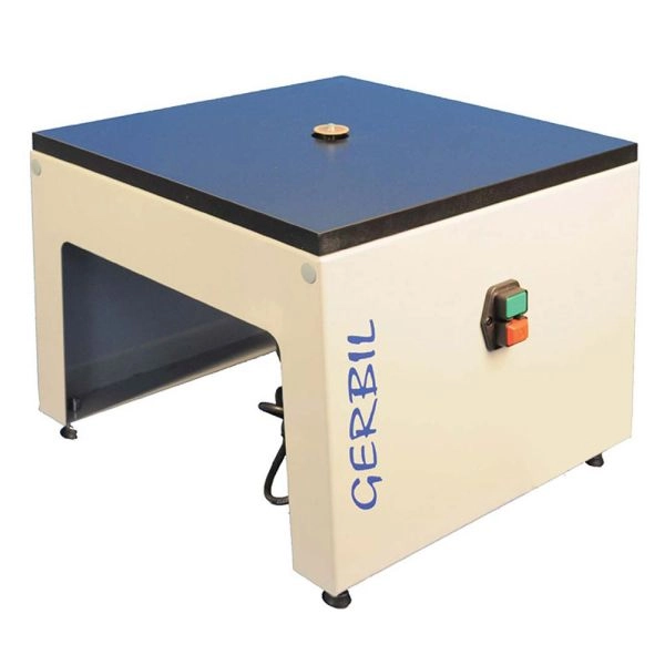 gerbil plastic cutter