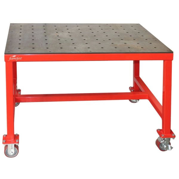 welding table top uk